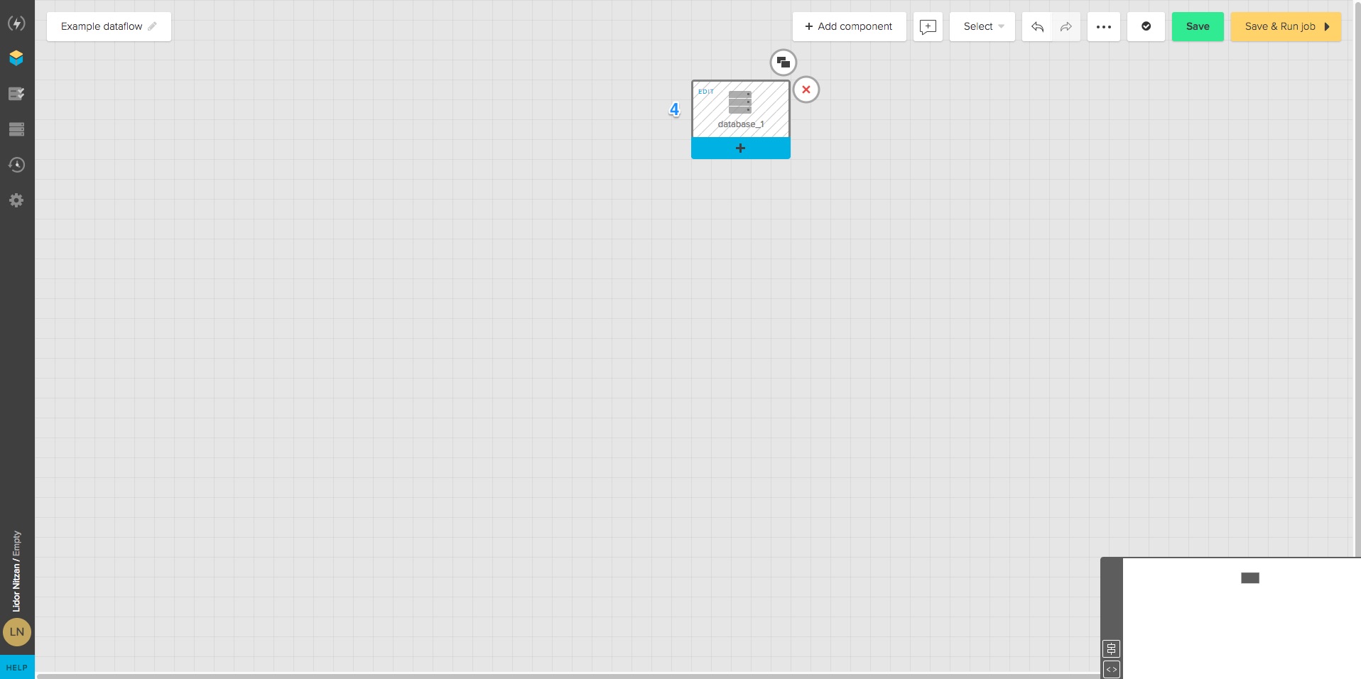Getting Started | Integrate.io | ETL