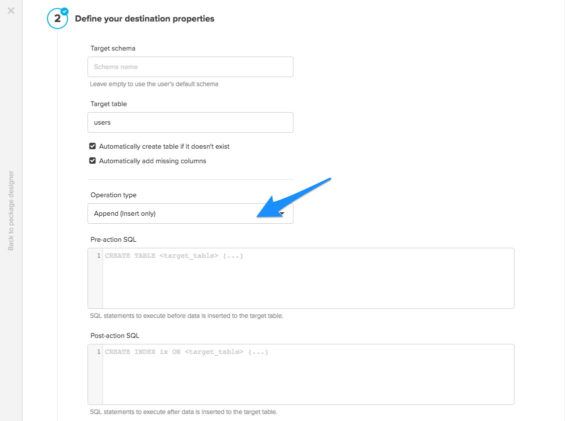 How Do I Move data incrementally between databases | Integrate.io | ETL