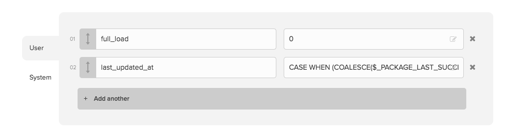 How Do I Move data incrementally between databases | Integrate.io | ETL