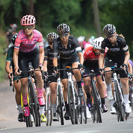 Pro Road National Championship | USA Cycling