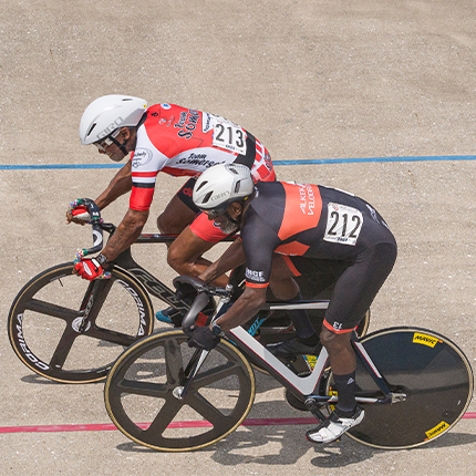 Masters Track National Championships | USA Cycling