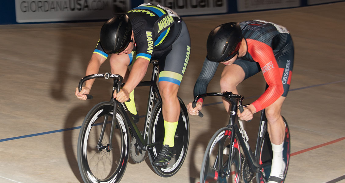 Five Elite Men Advance to BMX Freestyle Semi-Finals at… | USA Cycling