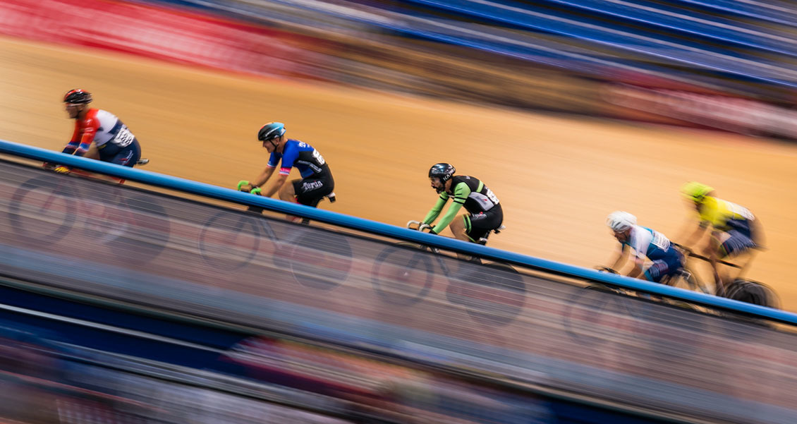 15 Influential Black Bike Racers To Know | USA Cycling