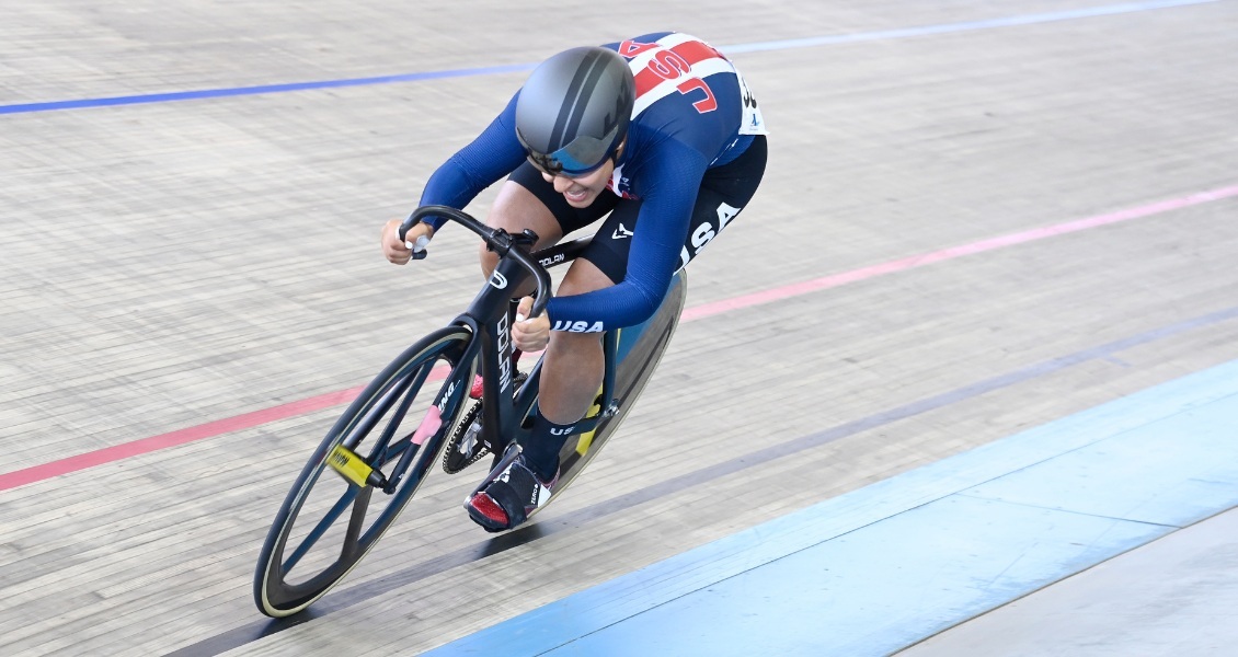 USA Cycling Announces 2023 Junior Track World… | USA Cycling