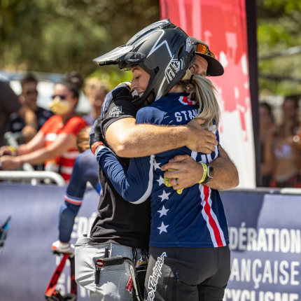 BMX Racing | Team USA | USA Cycling