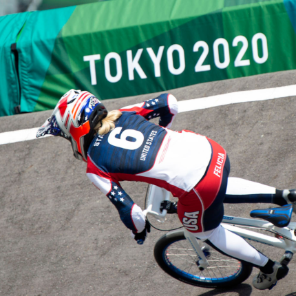 BMX Racing | Team USA | USA Cycling