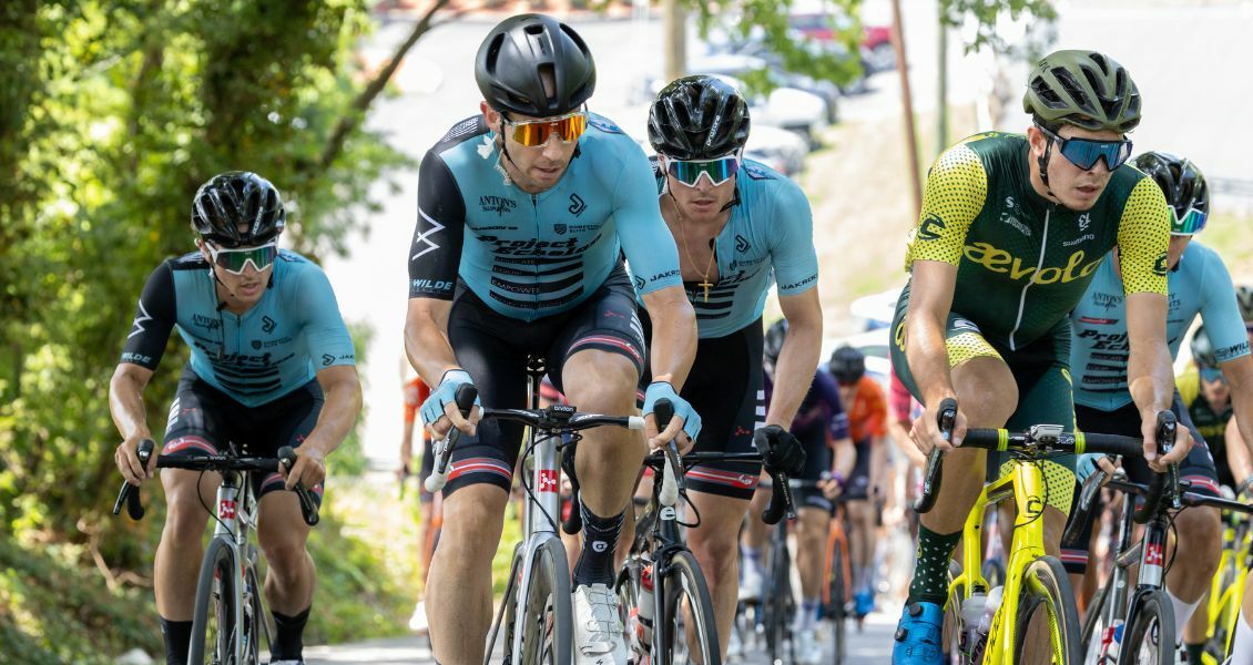 What is Track Cycling? | USA Cycling