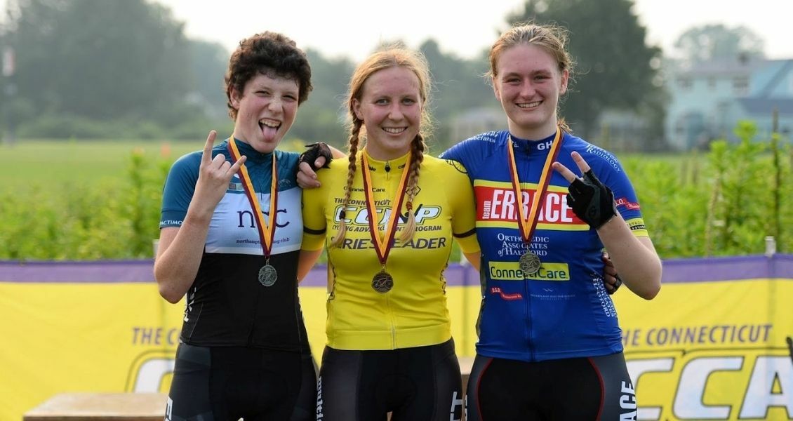 Meet 2021 Cyclocross Club of the Year: Boulder Junior… | USA Cycling