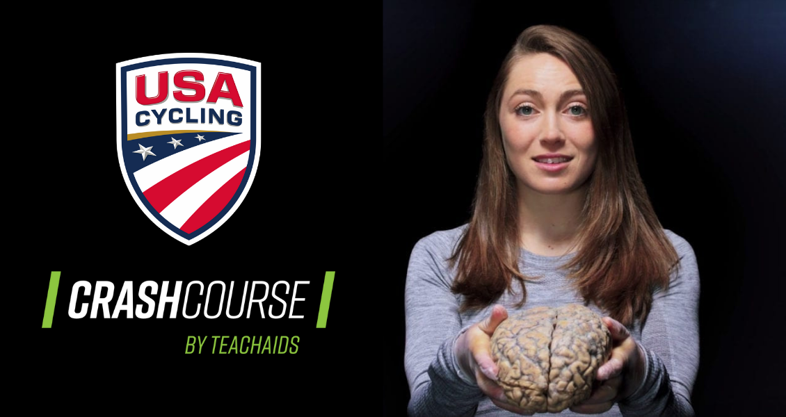 USA Cycling and TeachAids Team-Up Again to Promote… | USA Cycling