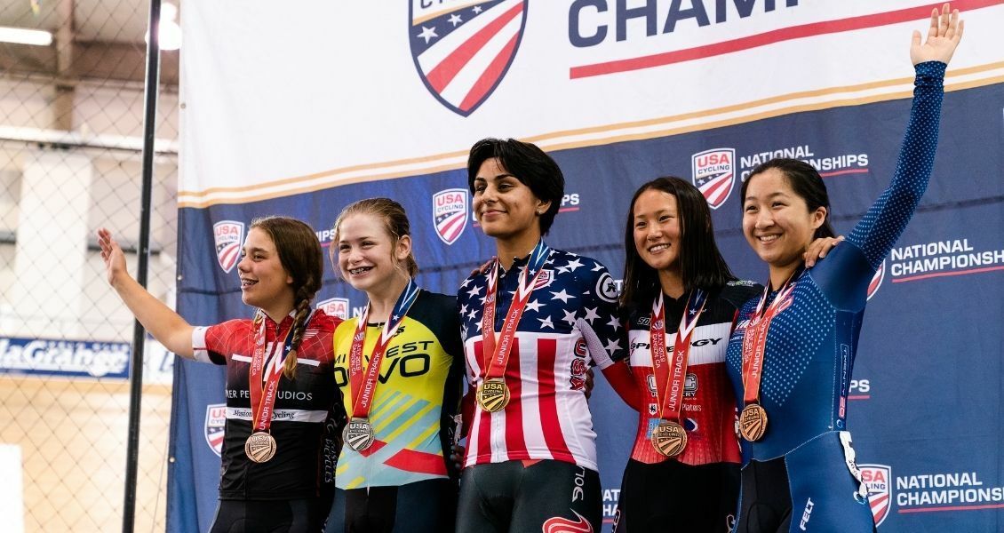 USA Cycling Announces New Pro Women's Team, Cynisca… | USA Cycling