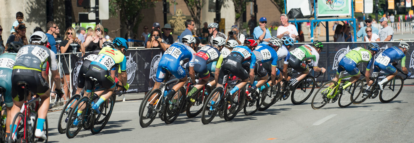 Event Operations | USA Cycling