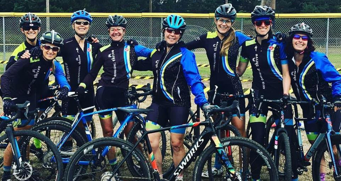 Go To Group Rides | USA Cycling