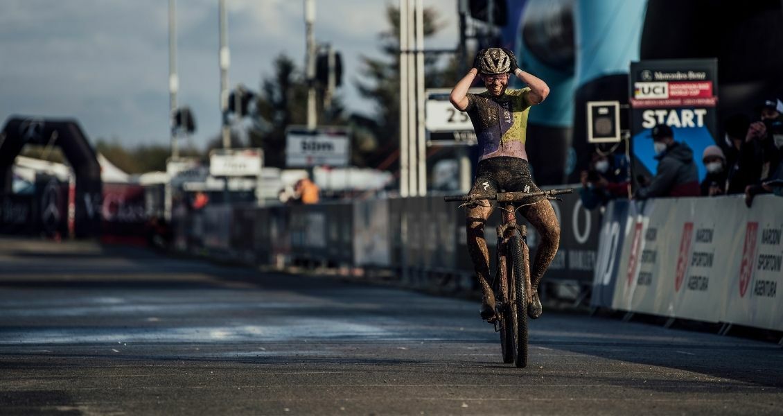 Haley Batten Qualifies For Tokyo 2020 Olympic Team with… | USA Cycling