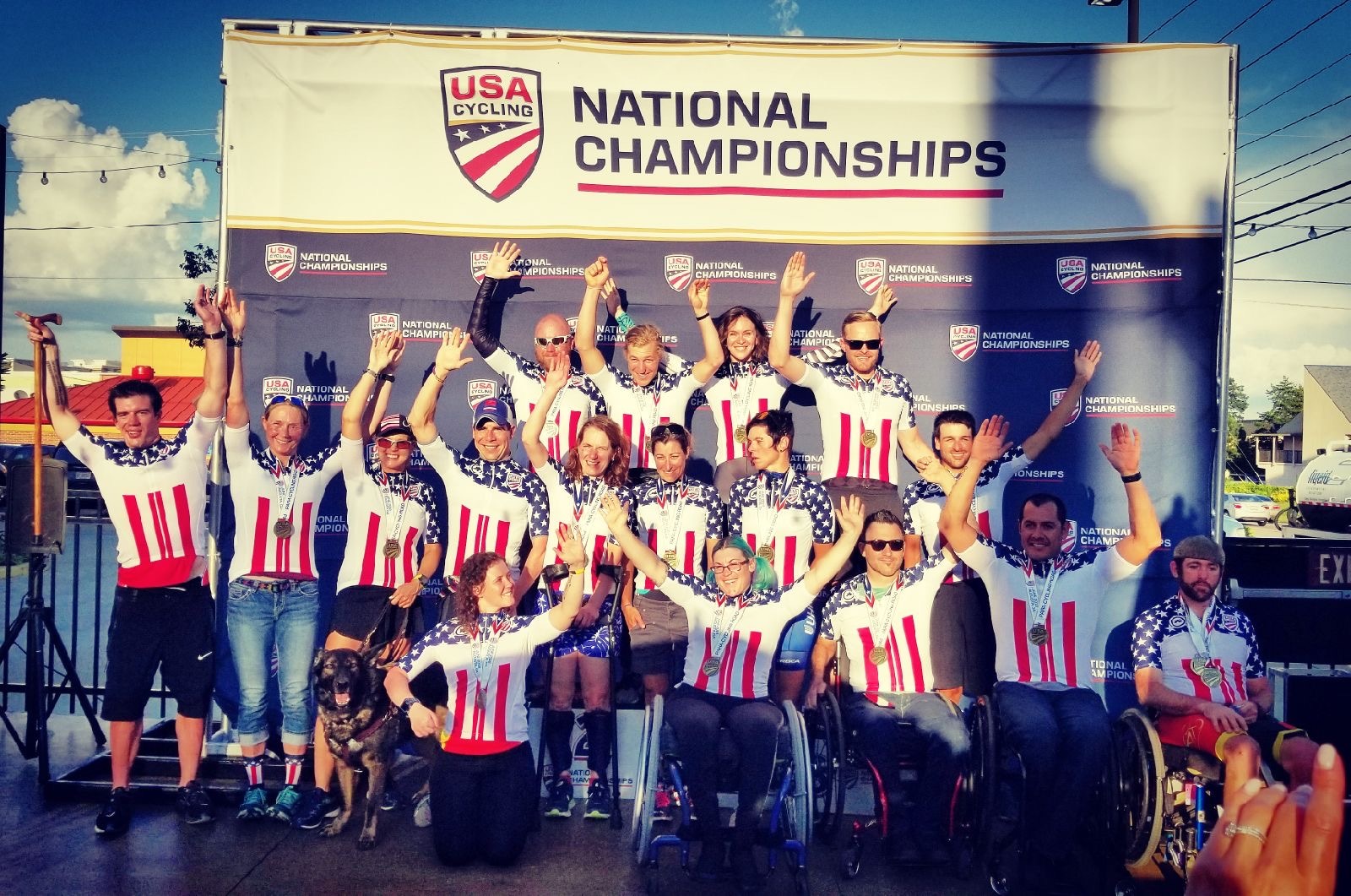 Quick Parent's Guide to Junior Bike Racing | USA Cycling