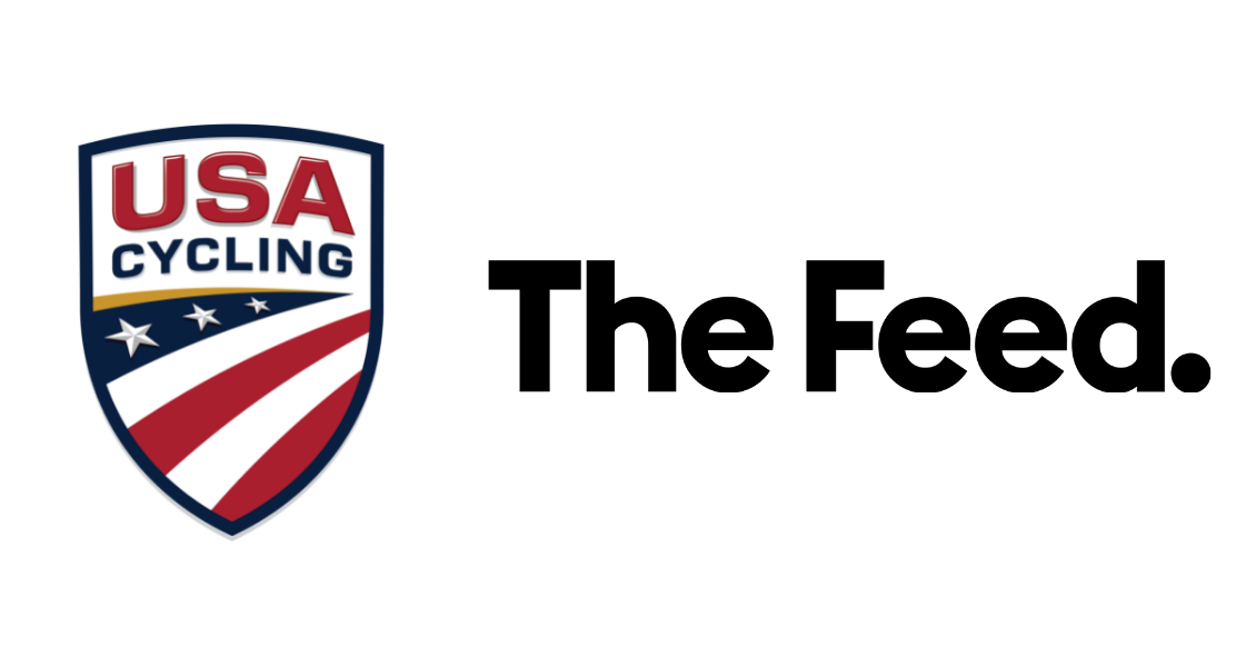 The Feed becomes an Official Membership Benefit… | USA Cycling