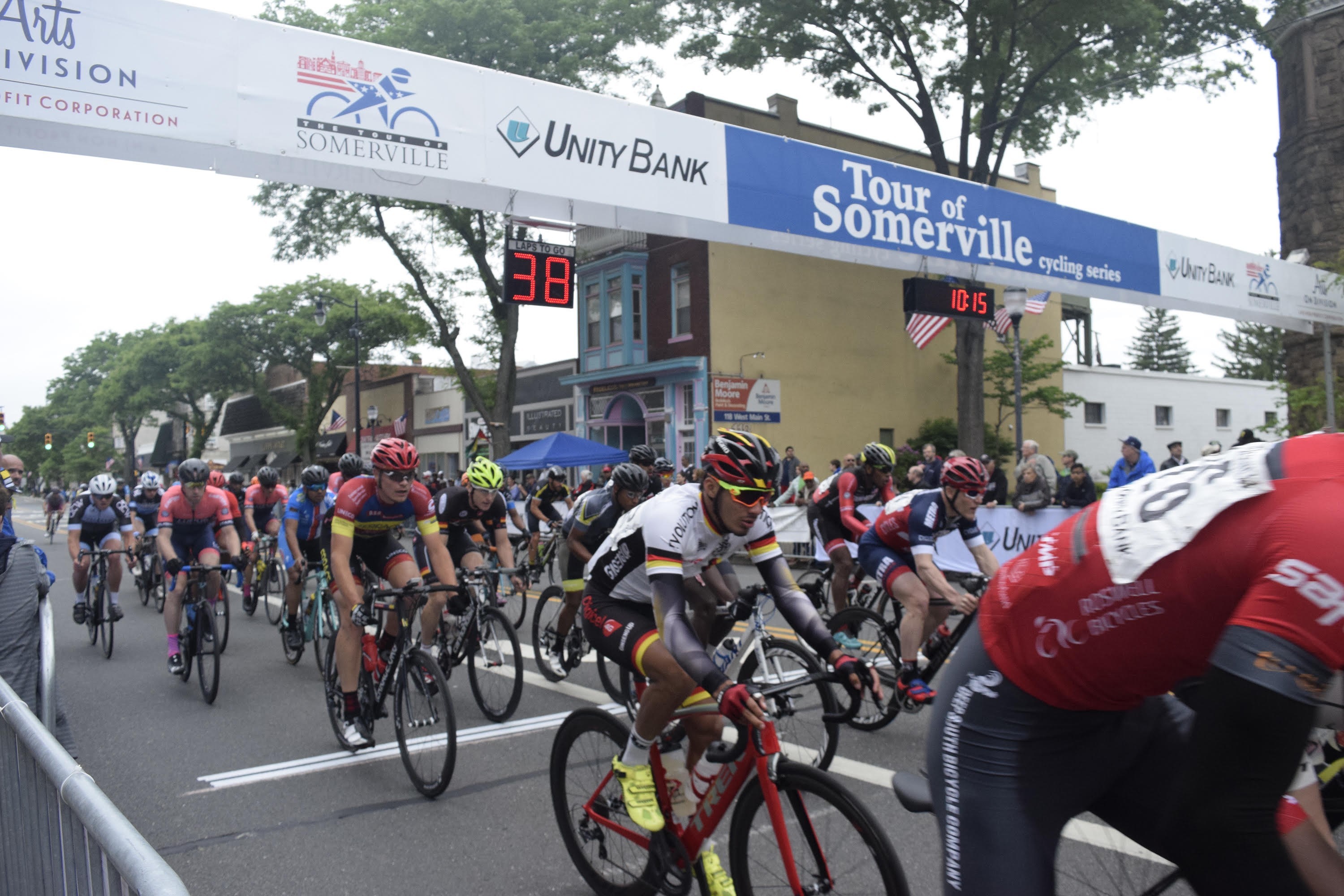 A Young Riders Tips for Great Bike Rides! | USA Cycling