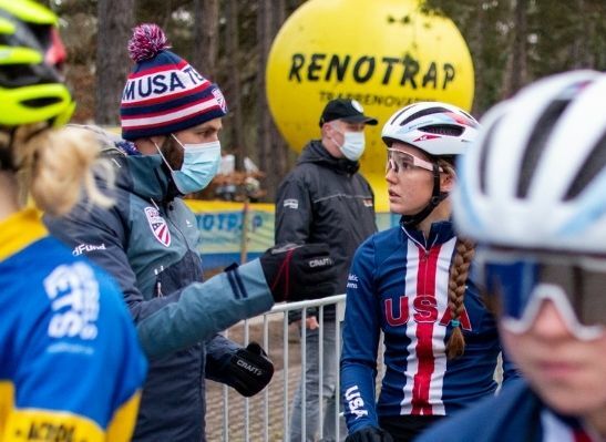 Cycling Coach | Cycling Coach Licenses | USA Cycling | USA Cycling