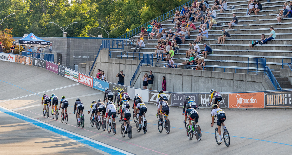 5 Tips for Hosting Your First Bike Race From Long Time… | USA Cycling