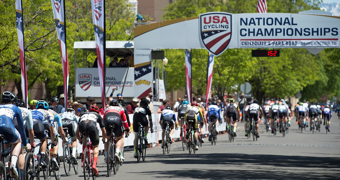 USA Cycling Foundation Collegiate Scholarship… | USA Cycling