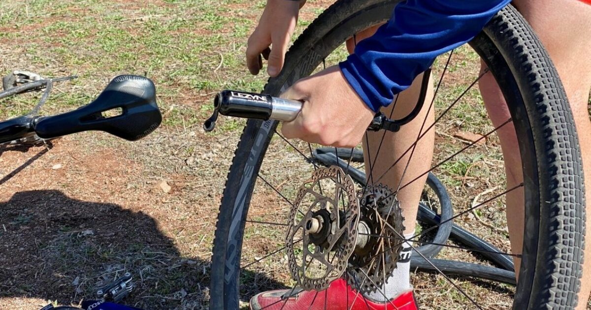 Top 5 Best Bike Tools To Have On Any Ride | USA Cycling