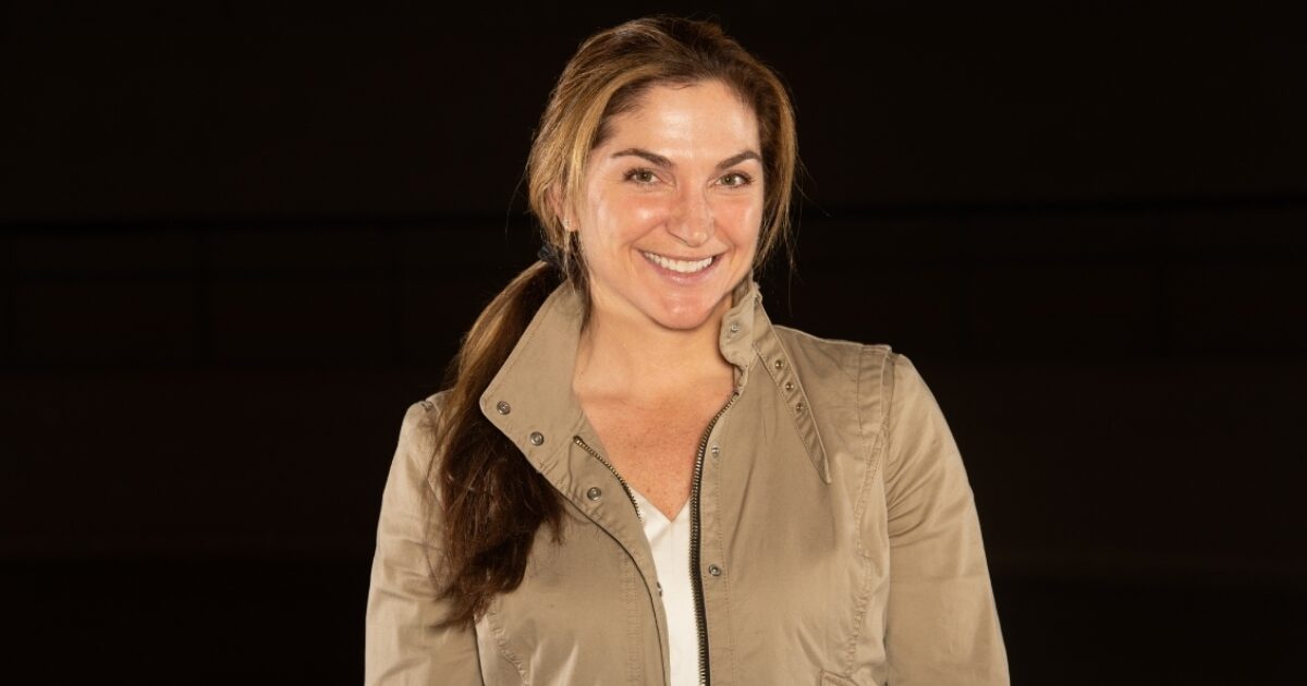 USA Cycling Announces Cari Higgins as Chairwoman of the… | USA Cycling