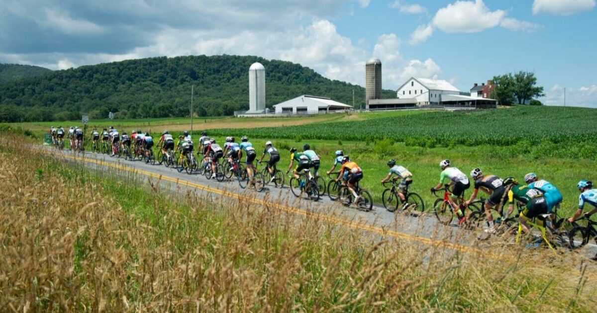 USA Cycling Gran Fondo National Championship… | USA Cycling