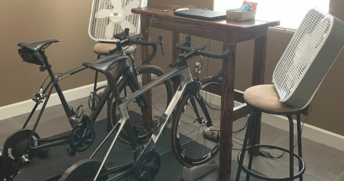 Indoor Cycling | Indoor Bike Trainer Workouts | USA Cycling