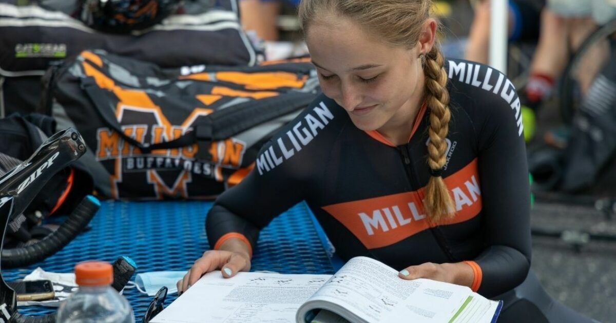 The Ultimate Guide to Racing Bikes in College | USA Cycling