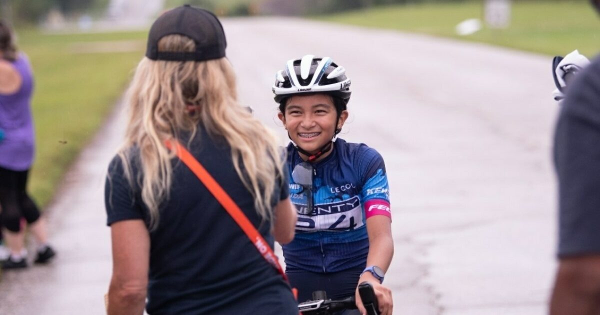 Quick Parent's Guide to Junior Bike Racing | USA Cycling
