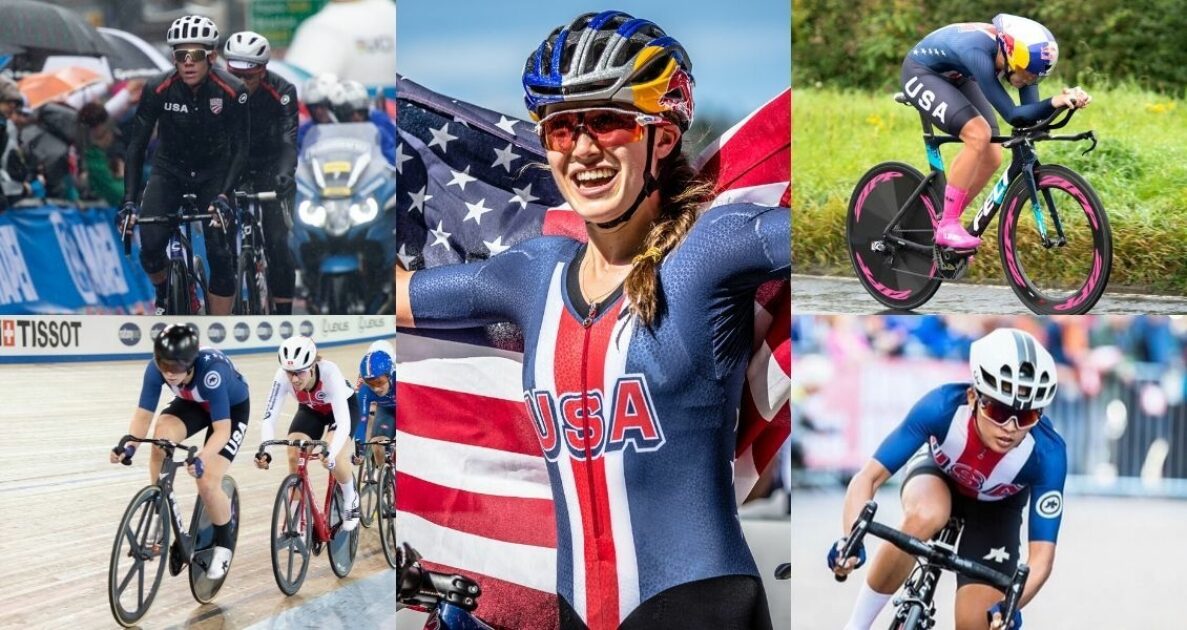 USA Cycling to Announce Olympic Long Team for Tokyo… | USA Cycling