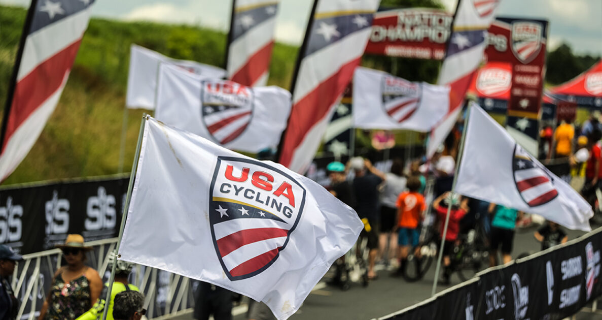 USA CYCLING ALIGNS BOARD WITH BROADER MISSION | USA Cycling