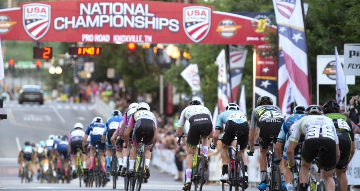 2020 National Championship update-May 15th | USA Cycling