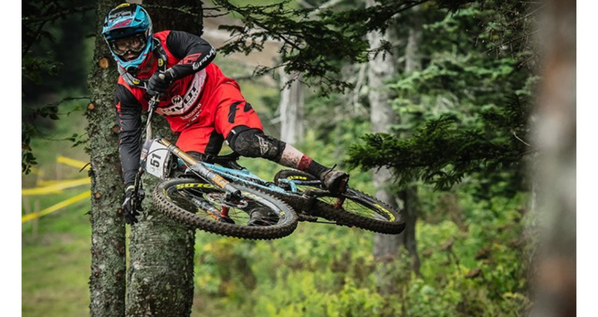 Fox US Open of Mountain Biking Returns to Vermont | USA Cycling
