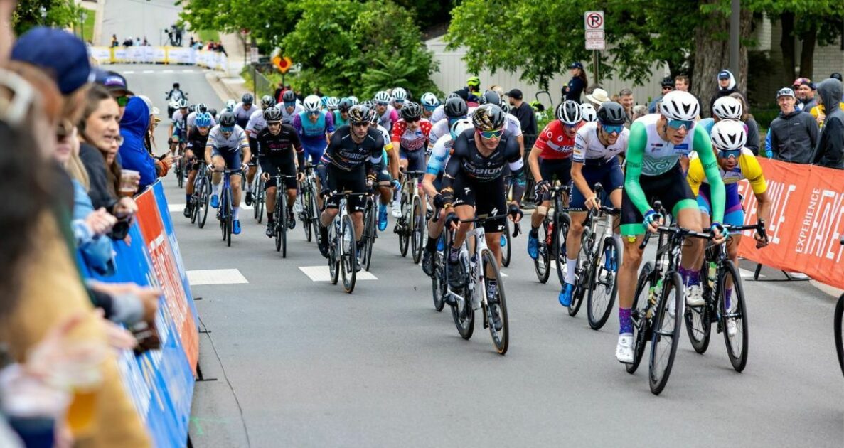 5 Tips for Hosting Your First Bike Race From Long Time… | USA Cycling