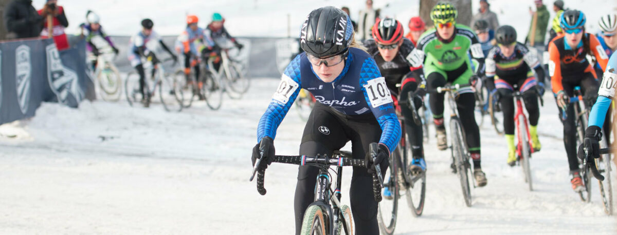 Pro CX 2020-2021 | USA Cycling