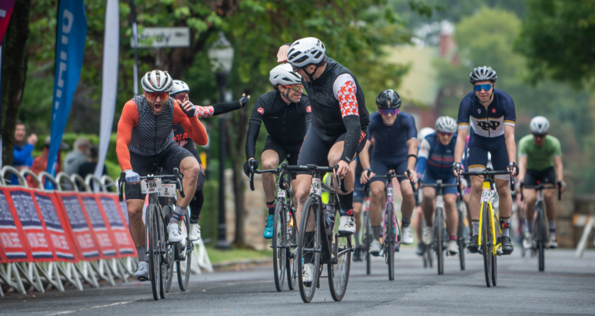 Event Organizer Resources: Event Day Resources | USA Cycling