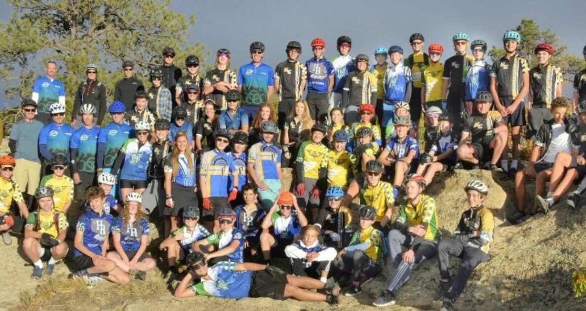 High School Mountain Bike Racing & Beyond | USA Cycling