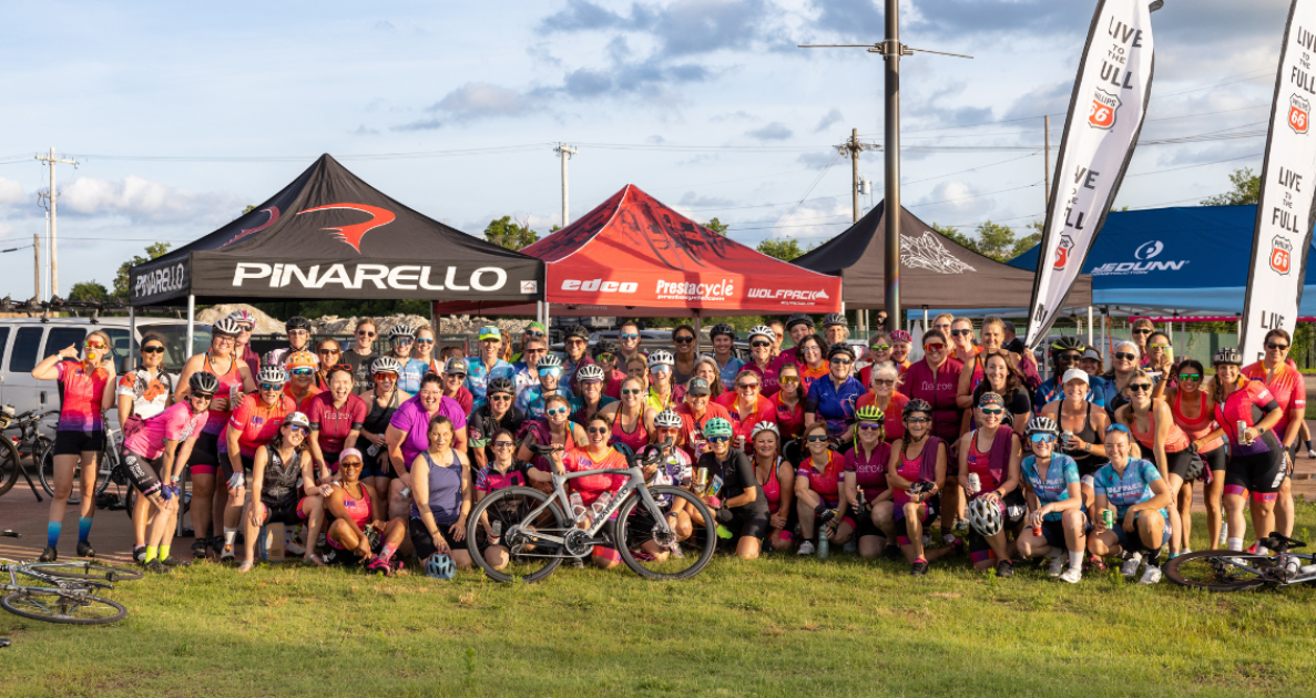 USA Cycling and Wolfpack Women’s Racing Team Up to… | USA Cycling