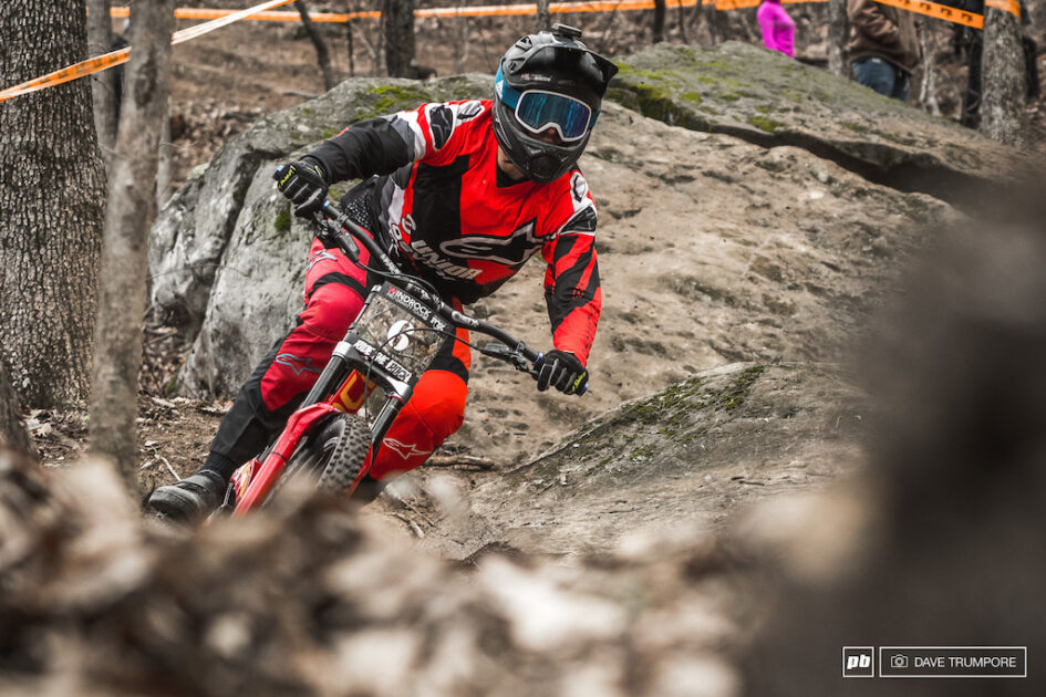 Windrock Launches Start of ProGRT | USA Cycling