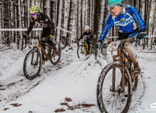 College Cycling Scholarships | College Mountain Biking… | USA Cycling