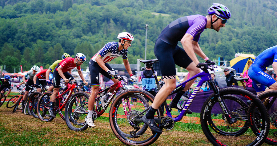 Follow the MTB Team - Vol. 2 | USA Cycling