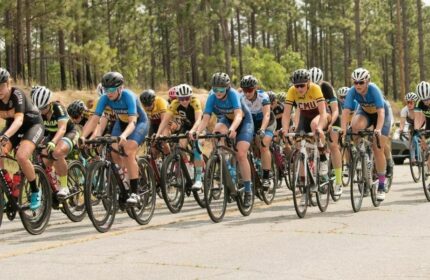 Collegiate National Racing Calendar | USA Cycling