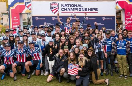 Collegiate Cycling | Varsity Sports & Club Sports | USA Cycling