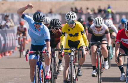 Collegiate Cycling | Varsity Sports & Club Sports | USA Cycling