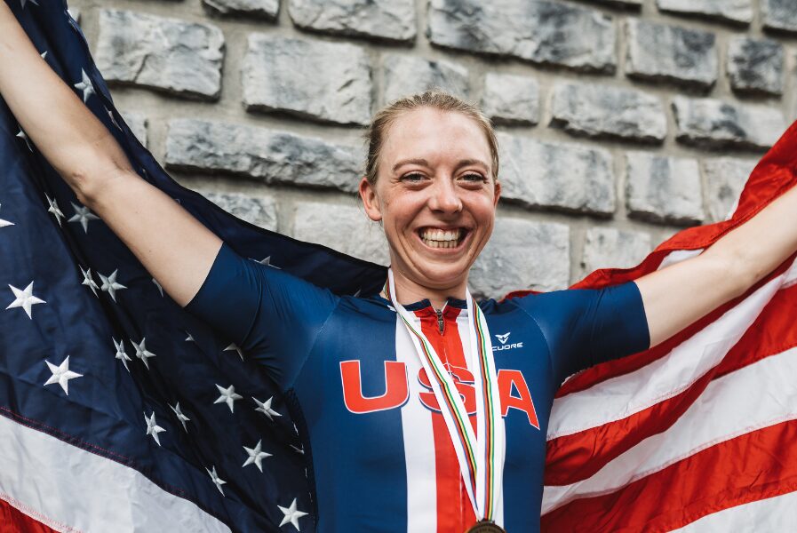 Team USA | USA Cycling