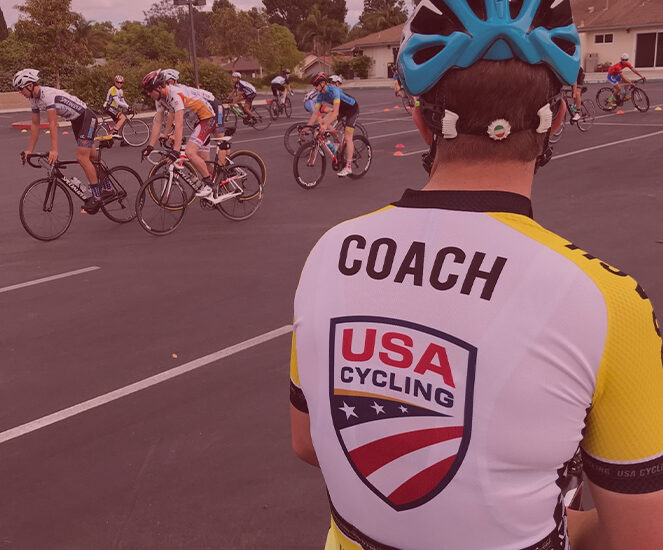 Cycling Coach | Cycling Coach Licenses | USA Cycling | USA Cycling