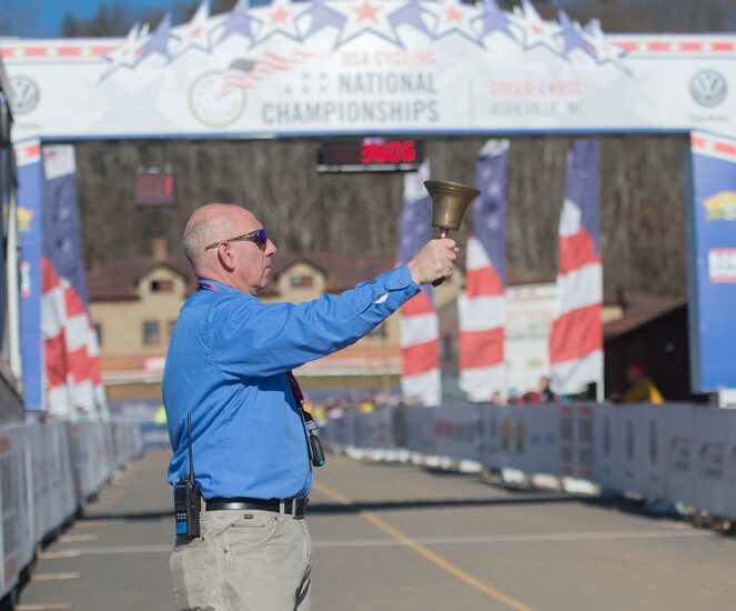 Officials | USA Cycling
