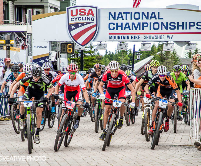 UCI Teams | USA Cycling