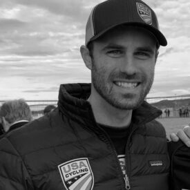 Team USA | Professional Mountain Biking | USA Cycling