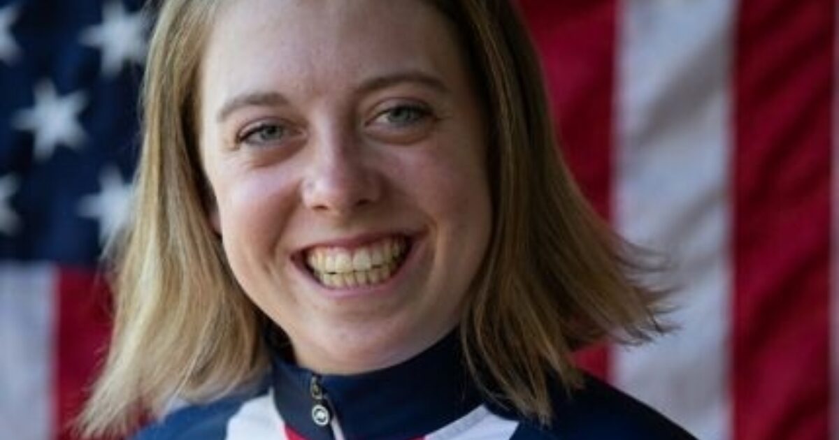 Haley Batten | Mountain Bike Pro | USA Cycling